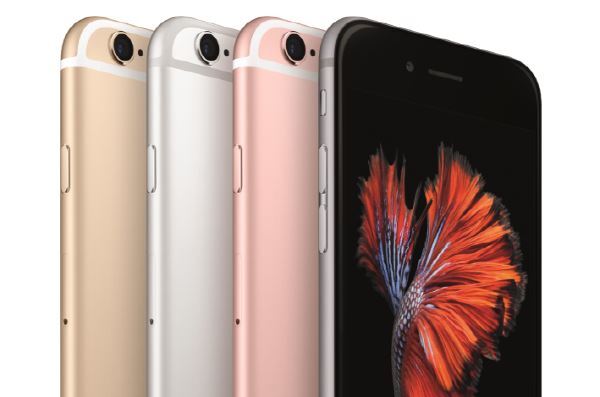 (영상) 애플 진일보한 iPhone 6s와 iPhone 6s Plus 공개