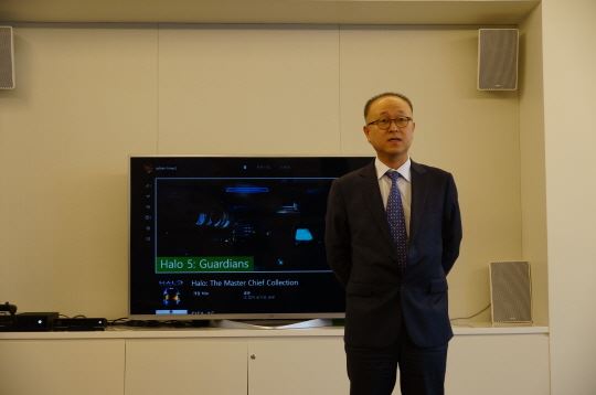 Xbox One, NXOE UI·하위호환으로 더 다양하게 즐긴다!