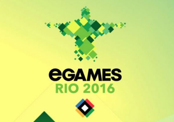 올림픽 때마다 세계 e스포츠대회 'eGames' 개최