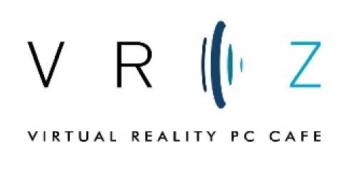 PC방과 VR방이 결합된 홍대 VR PC방 브리즈(VRIZ)를 가다