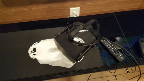 PC방과 VR방이 결합된 홍대 VR PC방 브리즈(VRIZ)를 가다