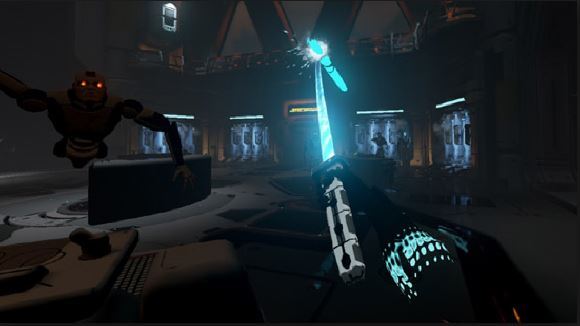 PC방과 VR방이 결합된 홍대 VR PC방 브리즈(VRIZ)를 가다