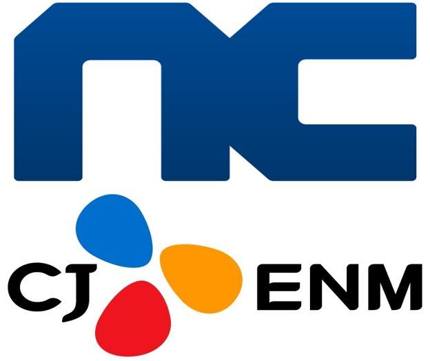 엔씨(NC), CJ ENM와 콘텐츠 및 디지털 플랫폼 사업 협력 MOU 체결