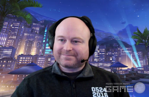 [인터뷰] “누나 믿고 밀어붙여!”‘오버워치2’ 정커퀸 스토리