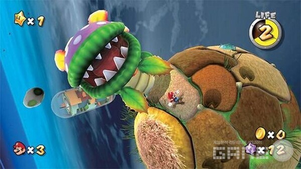 [게임라떼] 게임업계를 상징하는 마스코트…’슈퍼 마리오 브라더스’