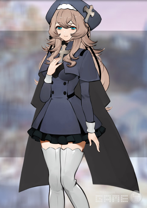 한빛소프트 '미소녀게임', 덕심 흔들까?...캐릭터 및 실적 분석