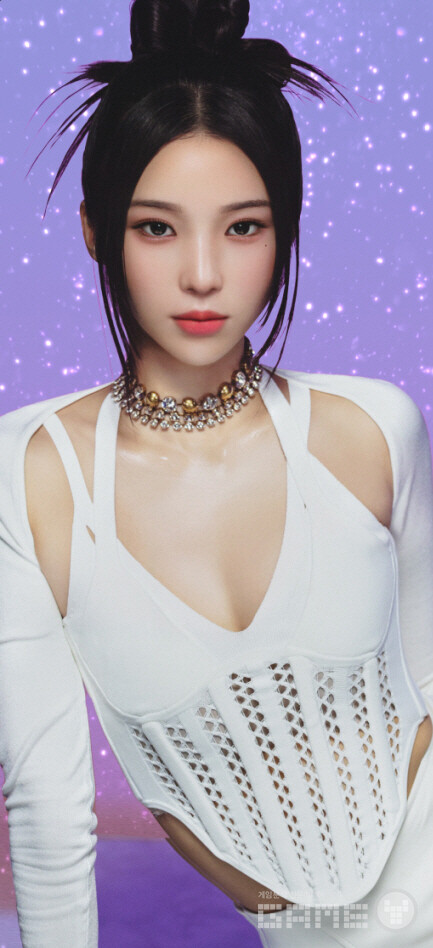넷마블표 걸그룹 메이브 25일 데뷔