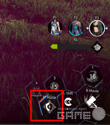 SF MMORPG '아레스'가 돋보이는 몇 가지 이유 Feat '마블 퓨처'