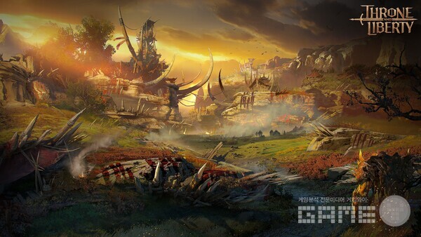 6인 파티 '블소' 인던 DNA...엔씨, ‘TL’ 미공개 콘텐츠 공개