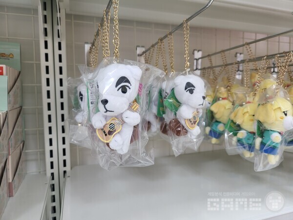 닌텐도 캐릭터 총 집합!…용산에서 펼쳐지는 ‘닌텐토 팝업스토어 in 서울’