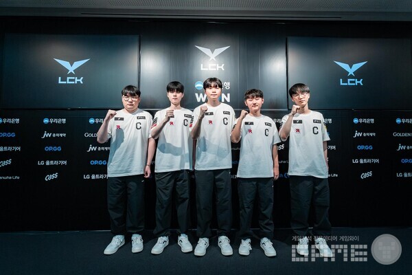 2024 LCK 스프링 1주차 이모저모...中에 강한 'T1', 천적은 '젠지'