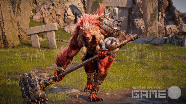 넥슨, 14일 PC/콘솔 대작 '빈딕투스(Vindictus)' 테스트 시작