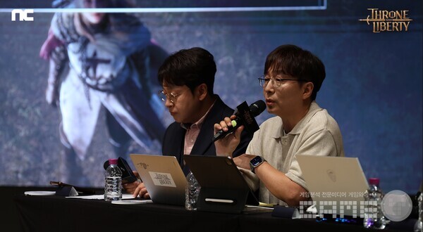 엔씨 TL, ‘비상(飛上)’ 업데이트 계획 공개∙∙∙개발 변화 의지 반영해