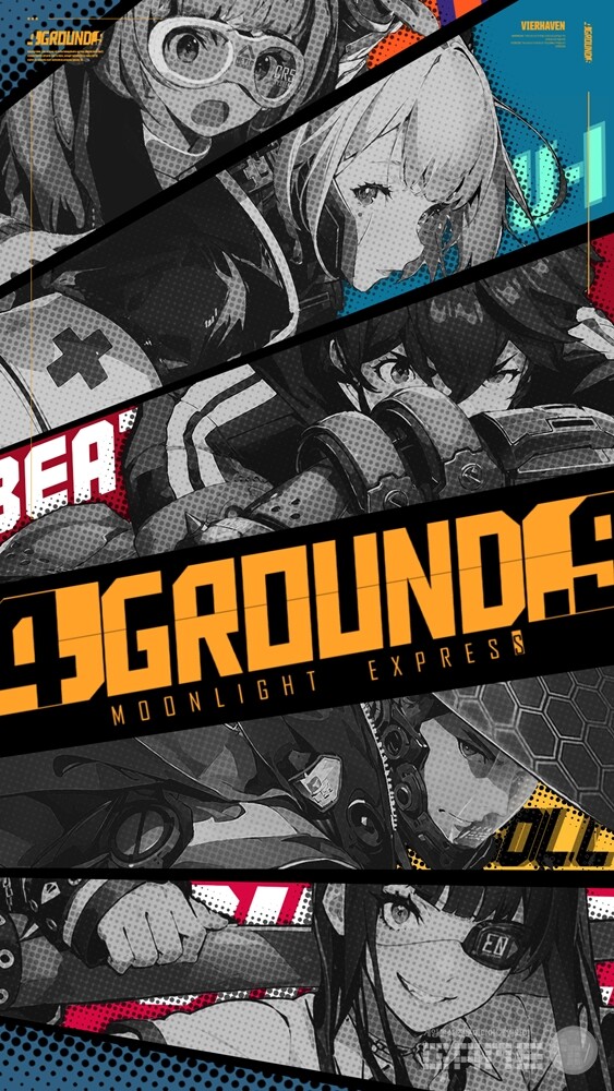 라인게임즈 게임 눈썰미, 동남아 1위 가레나가 알아봤다