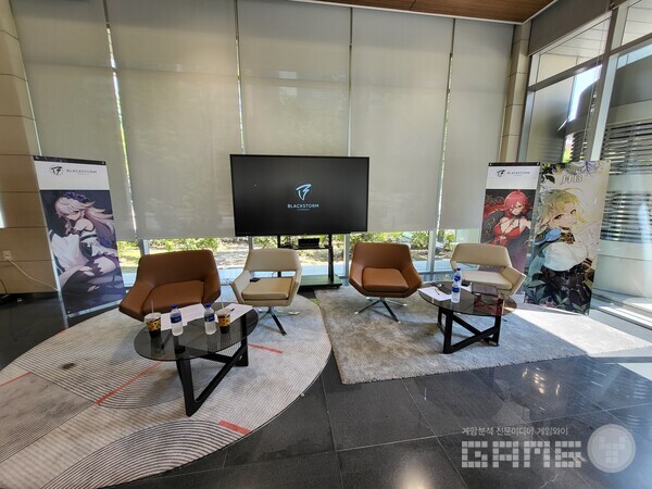 [인터뷰] 블랙스톰 신작 ‘리: 메멘토’…턴제 JRPG 감성이 키포인트