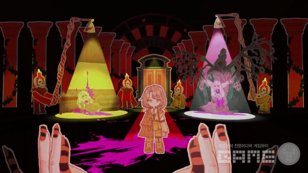 [GIGDC][인터뷰] 서브컬처 인디 게임 '킬라(KILLA)'의 스팀 시장 도전기