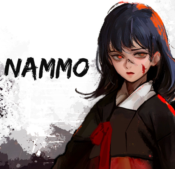 [GIGDC][인터뷰] 한국의 다크판타지 명가를 노리는 'NAMMO'