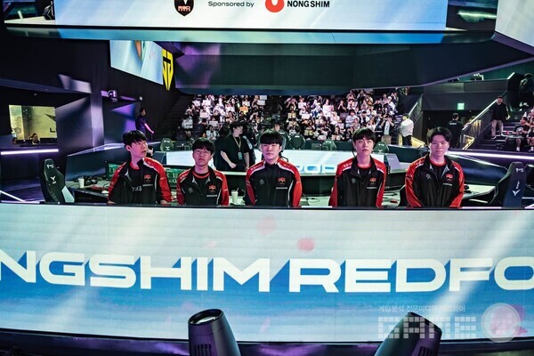 [2025 LCK 9주 차 예고] LCK 정규 시즌 9주 차, T1 vs 한화생명 2위 쟁탈전...농심 상위권 변수