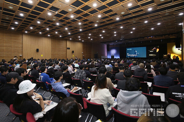 [NDC 2025] 핵심 키워드는 'IP확장ㆍAIㆍPC콘솔'