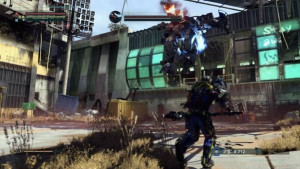 H2인터렉티브, SF 액션 RPG ‘더 서지’ PC, PS4 한글판 출시