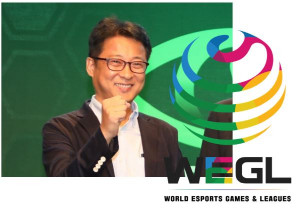 "WCG와 경쟁 관계 아냐" 아이덴티티, e스포츠 WEGL 출사표