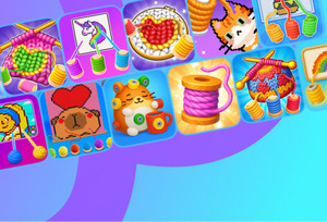 [기고] 스크류 퍼즐의 진화: 울 소트(Wool Sort)가 장르를 뒤트는 방법