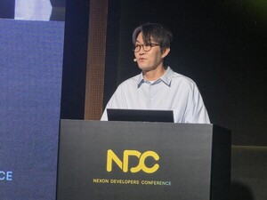 [NDC 2025] 이정헌 대표는 'IP 확장', 박용현 대표는 '빅게임'...넥슨 비전 담았다