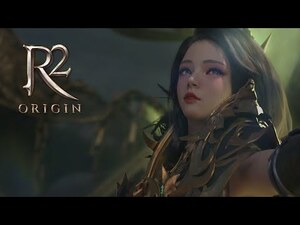 웹젠 MMORPG 기대작 'R2 ORIGIN' 출시 초읽기